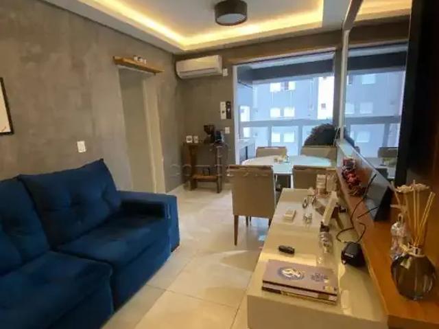 Apartamento para Venda em São José do Rio Preto/SP Jardim Alto Rio Preto 2 Quartos