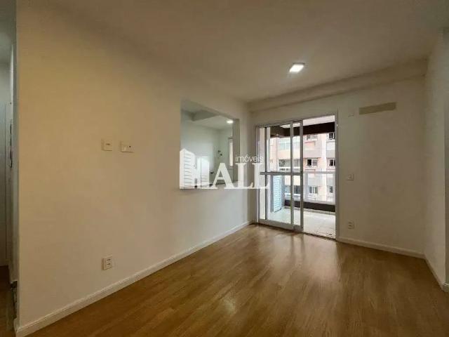 Apartamento para Venda em São José do Rio Preto/SP Jardim Alto Rio Preto 2 Quartos