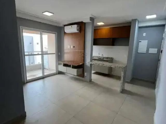 Apartamento para Venda em São José do Rio Preto/SP Jardim Alto Rio Preto 2 Quartos