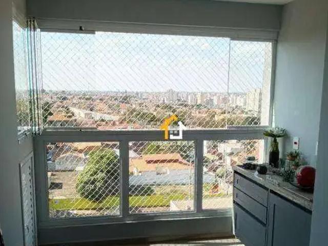 Apartamento para Venda em São José do Rio Preto/SP Jardim Alto Rio Preto 2 Quartos
