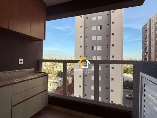 Apartamento para Venda em São José do Rio Preto/SP Jardim Alto Rio Preto 2 Quartos