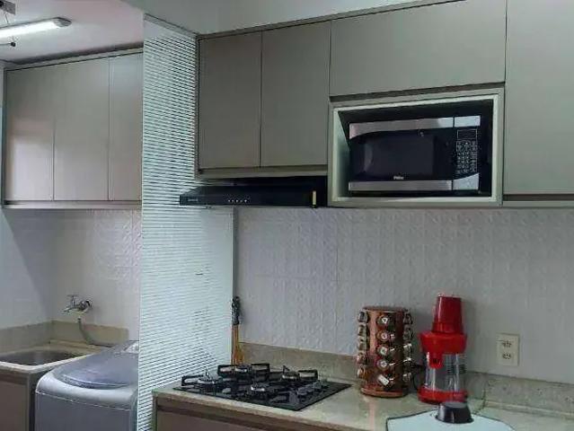 Apartamento para Venda em São José do Rio Preto/SP Jardim Alto Rio Preto 2 Quartos