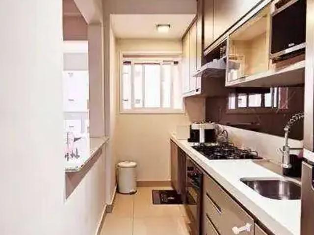 Apartamento para Venda em São José do Rio Preto/SP Jardim Alto Rio Preto 2 Quartos