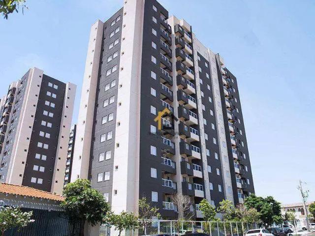 Apartamento para Venda em São José do Rio Preto/SP Jardim Alto Rio Preto 2 Quartos