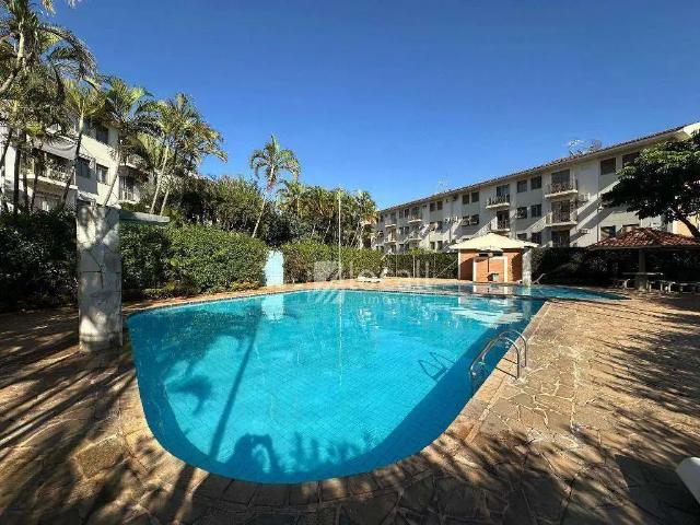 Apartamento para Venda em São José do Rio Preto/SP Jardim Alto Rio Preto 3 Quartos