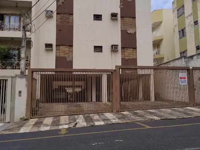 Apartamento para Venda em São José do Rio Preto/SP Jardim América 1 Quartos