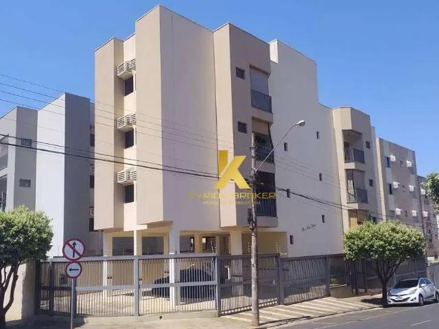 Apartamento para Venda em São José do Rio Preto/SP Jardim América 2 Quartos