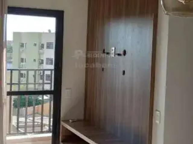 Apartamento para Venda em São José do Rio Preto/SP Jardim América 2 Quartos