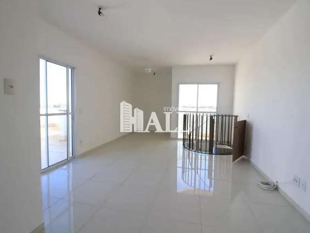 Apartamento para Venda em São José do Rio Preto/SP Jardim América 3 Quartos