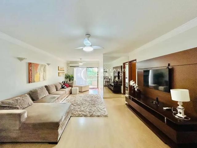 Apartamento para Venda em São José do Rio Preto/SP Jardim América 3 Quartos