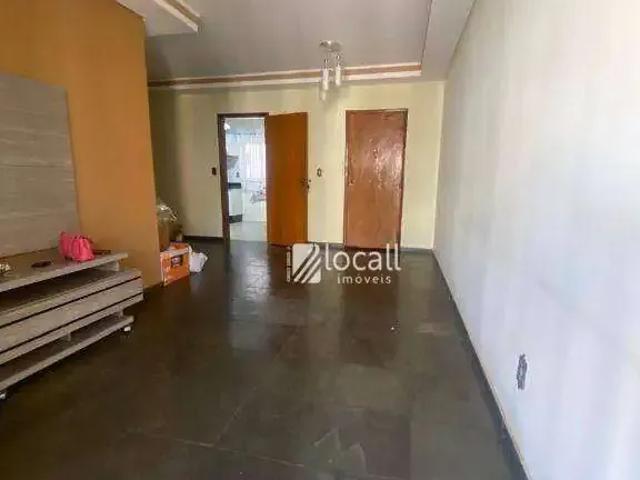 Apartamento para Venda em São José do Rio Preto/SP Jardim América 3 Quartos
