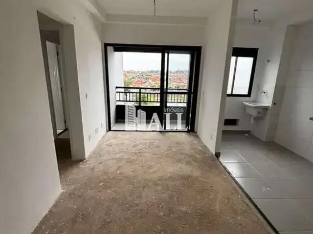 Apartamento para Venda em São José do Rio Preto/SP Jardim Anice 2 Quartos