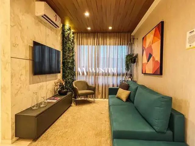 Apartamento para Venda em São José do Rio Preto/SP Residencial Vila Flora 2 Quartos