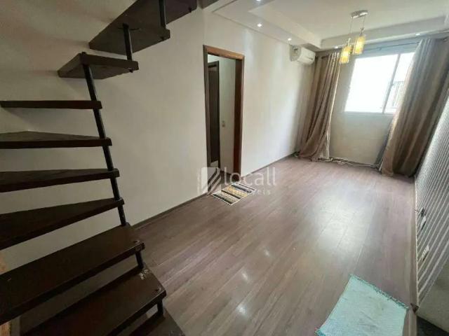 Apartamento para Venda em São José do Rio Preto/SP Jardim Bela Vista 2 Quartos