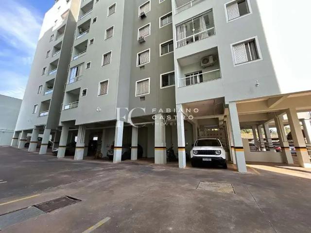 Apartamento para Venda em São José do Rio Preto/SP Jardim Bela Vista 2 Quartos