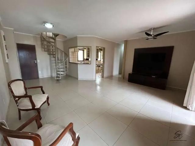 Apartamento para Venda em São José do Rio Preto/SP Jardim Bela Vista 2 Quartos