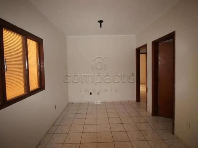 Apartamento para Venda em São José do Rio Preto/SP Jardim Bela Vista 2 Quartos