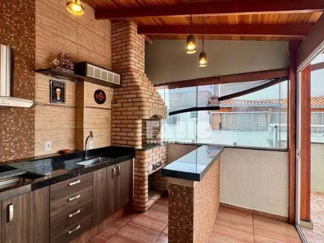 Apartamento para Venda em São José do Rio Preto/SP Jardim Bela Vista 2 Quartos