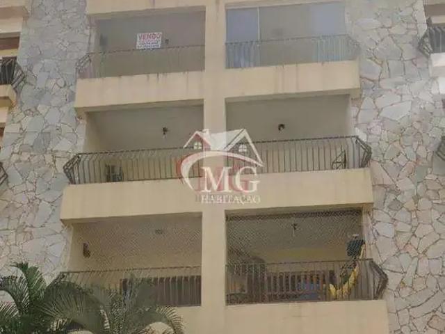 Apartamento para Venda em São José do Rio Preto/SP Jardim Bela Vista 3 Quartos