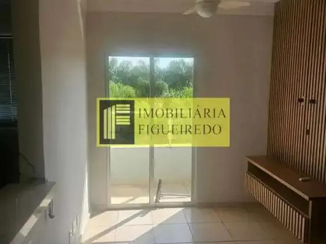 Apartamento para Venda em São José do Rio Preto/SP Jardim Bela Vista 3 Quartos