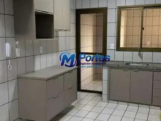 Apartamento para Venda em São José do Rio Preto/SP Jardim Bela Vista 3 Quartos