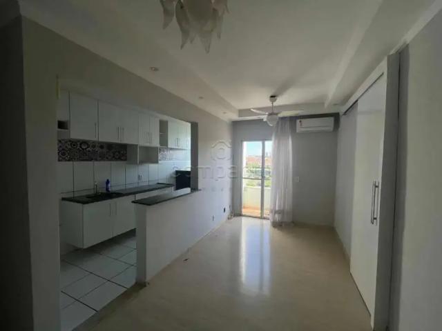 Apartamento para Venda em São José do Rio Preto/SP Jardim Bela Vista 3 Quartos