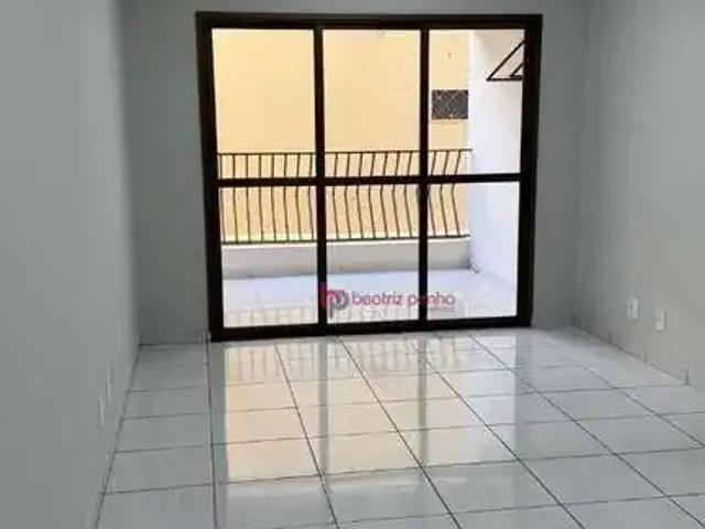 Apartamento para Venda em São José do Rio Preto/SP Jardim Bela Vista 3 Quartos