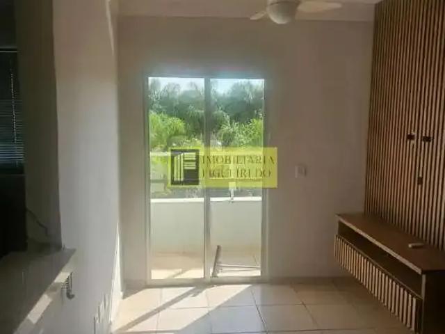 Apartamento para Venda em São José do Rio Preto/SP Jardim Bela Vista 3 Quartos