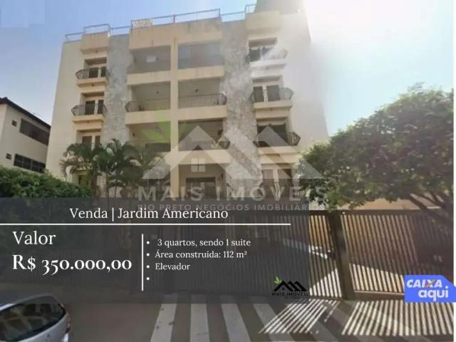 Apartamento para Venda em São José do Rio Preto/SP Jardim Bela Vista 3 Quartos