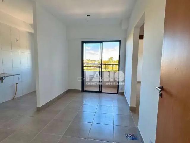 Apartamento para Venda em São José do Rio Preto/SP Jardim Bianco 2 Quartos