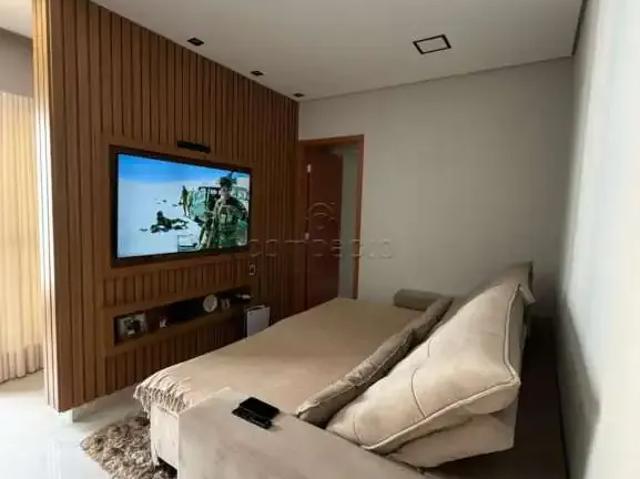 Apartamento para Venda em São José do Rio Preto/SP Jardim Bianco 2 Quartos