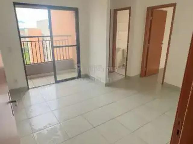 Apartamento para Venda em São José do Rio Preto/SP Jardim Bianco 2 Quartos