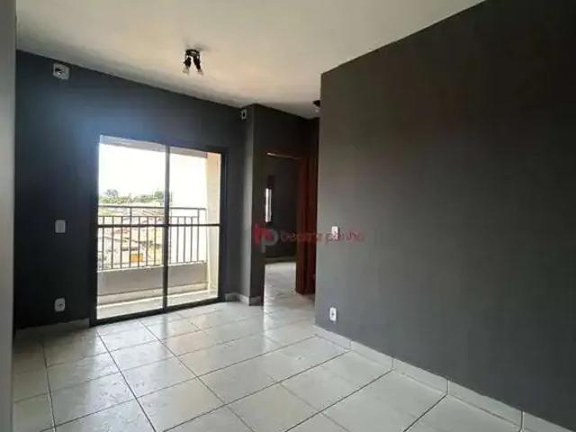 Apartamento para Venda em São José do Rio Preto/SP Jardim Bianco 2 Quartos