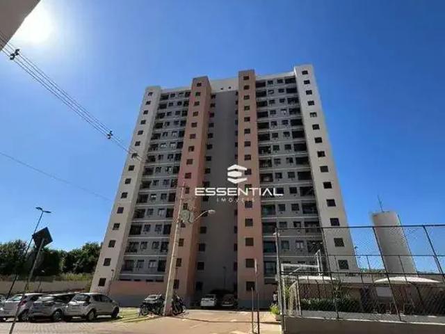 Apartamento para Venda em São José do Rio Preto/SP Jardim Bianco 2 Quartos