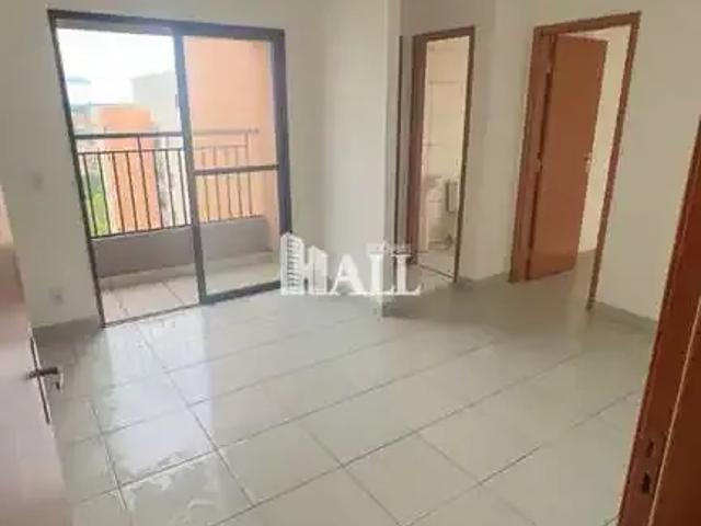 Apartamento para Venda em São José do Rio Preto/SP Jardim Bianco 2 Quartos