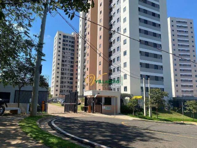 Apartamento para Venda em São José do Rio Preto/SP Jardim Bianco 2 Quartos