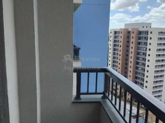 Apartamento para Venda em São José do Rio Preto/SP Jardim Bianco 2 Quartos