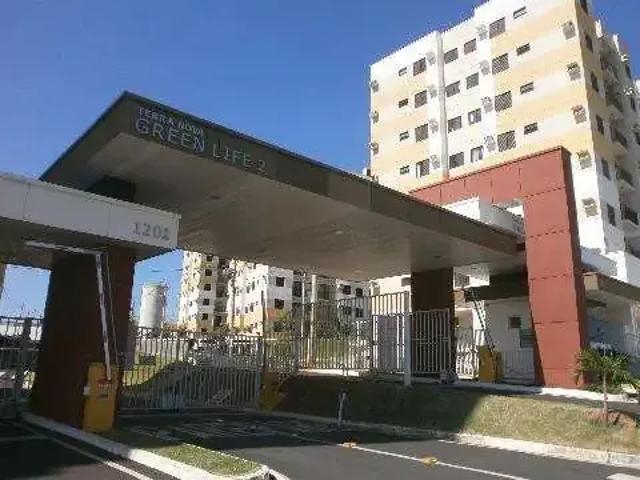 Apartamento para Venda em São José do Rio Preto/SP Jardim Bosque das Vivendas 2 Quartos