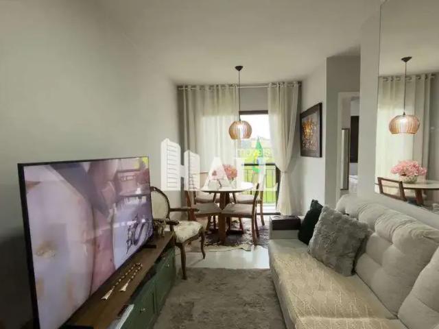 Apartamento para Venda em São José do Rio Preto/SP Jardim Bosque das Vivendas 2 Quartos