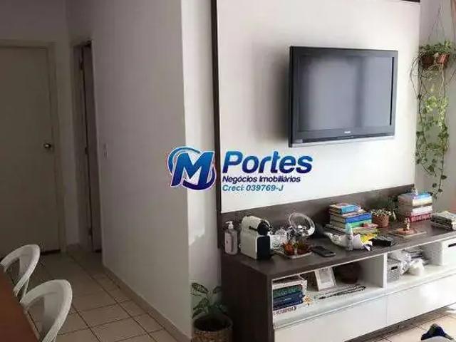 Apartamento para Venda em São José do Rio Preto/SP Jardim Bosque das Vivendas 2 Quartos