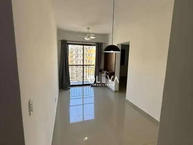 Apartamento para Venda em São José do Rio Preto/SP Jardim Bosque das Vivendas 2 Quartos