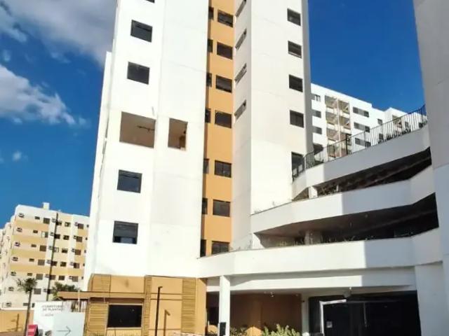 Apartamento para Venda em São José do Rio Preto/SP Jardim Bosque das Vivendas 2 Quartos