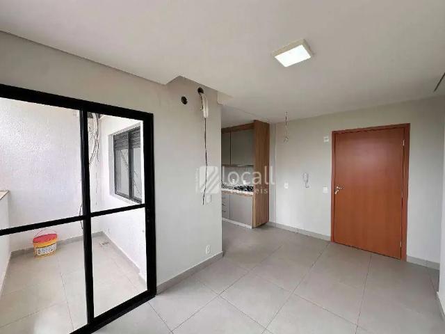 Apartamento para Venda em São José do Rio Preto/SP Jardim Bosque das Vivendas 2 Quartos