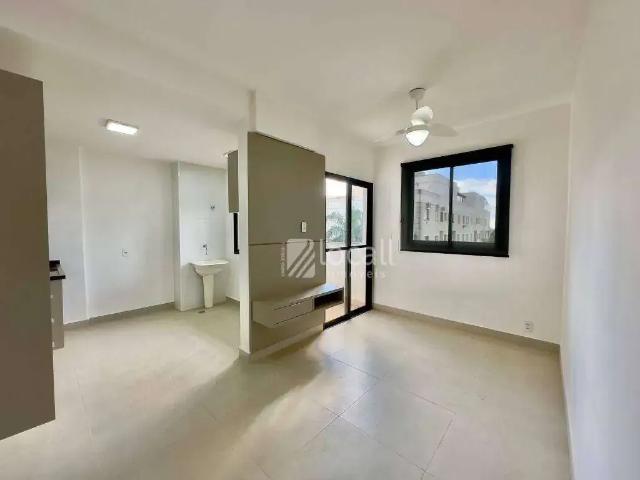 Apartamento para Venda em São José do Rio Preto/SP Jardim Bosque das Vivendas 2 Quartos