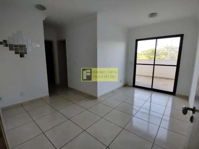 Apartamento para Venda em São José do Rio Preto/SP Jardim Bosque das Vivendas 2 Quartos