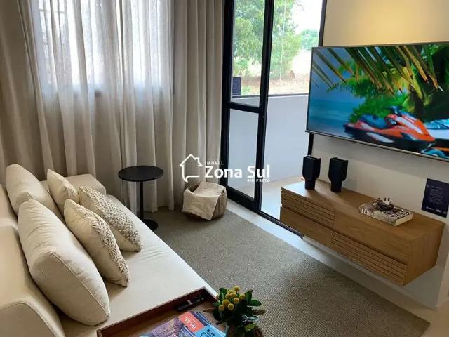 Apartamento para Venda em São José do Rio Preto/SP Jardim Bosque das Vivendas 2 Quartos