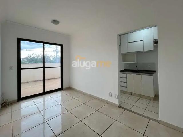 Apartamento para Venda em São José do Rio Preto/SP Jardim Bosque das Vivendas 2 Quartos