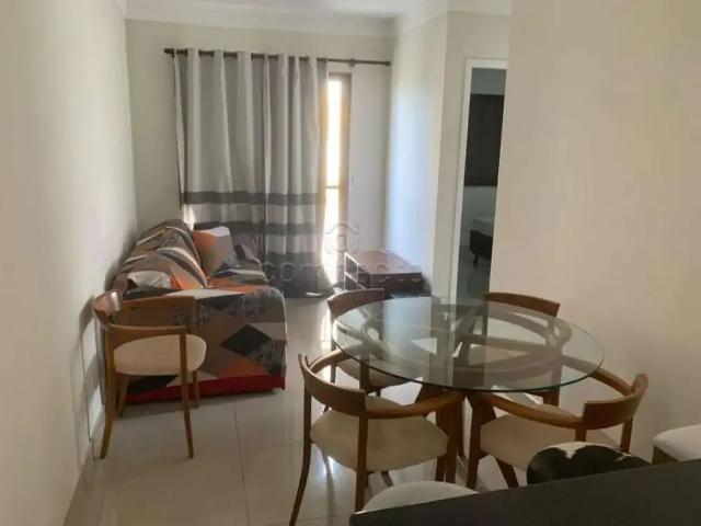 Apartamento para Venda em São José do Rio Preto/SP Jardim Bosque das Vivendas 2 Quartos