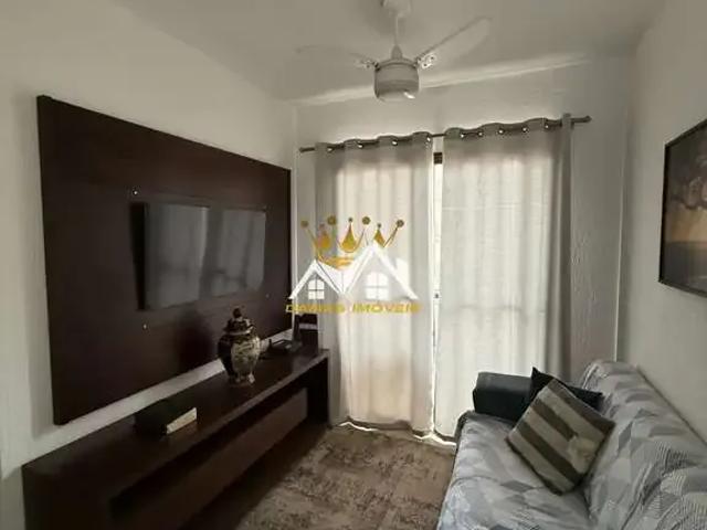 Apartamento para Venda em São José do Rio Preto/SP Jardim Bosque das Vivendas 2 Quartos