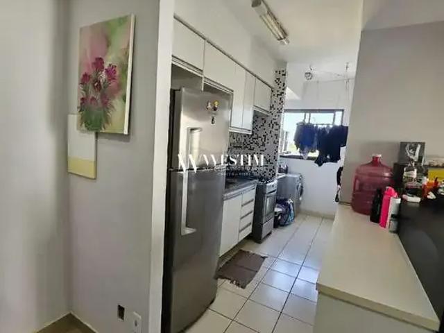Apartamento para Venda em São José do Rio Preto/SP Jardim Bosque das Vivendas 2 Quartos